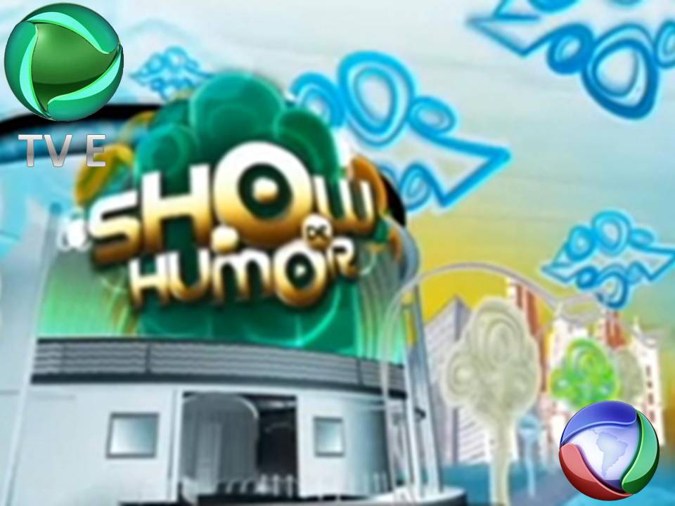 "Show de Humor" vira programa fixo na Record; "Câmera em Ação" é ...