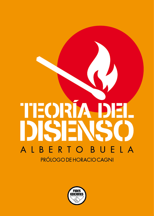 EL Rincón de Yanka: UNA FILOSOFÍA DEL DISENSO