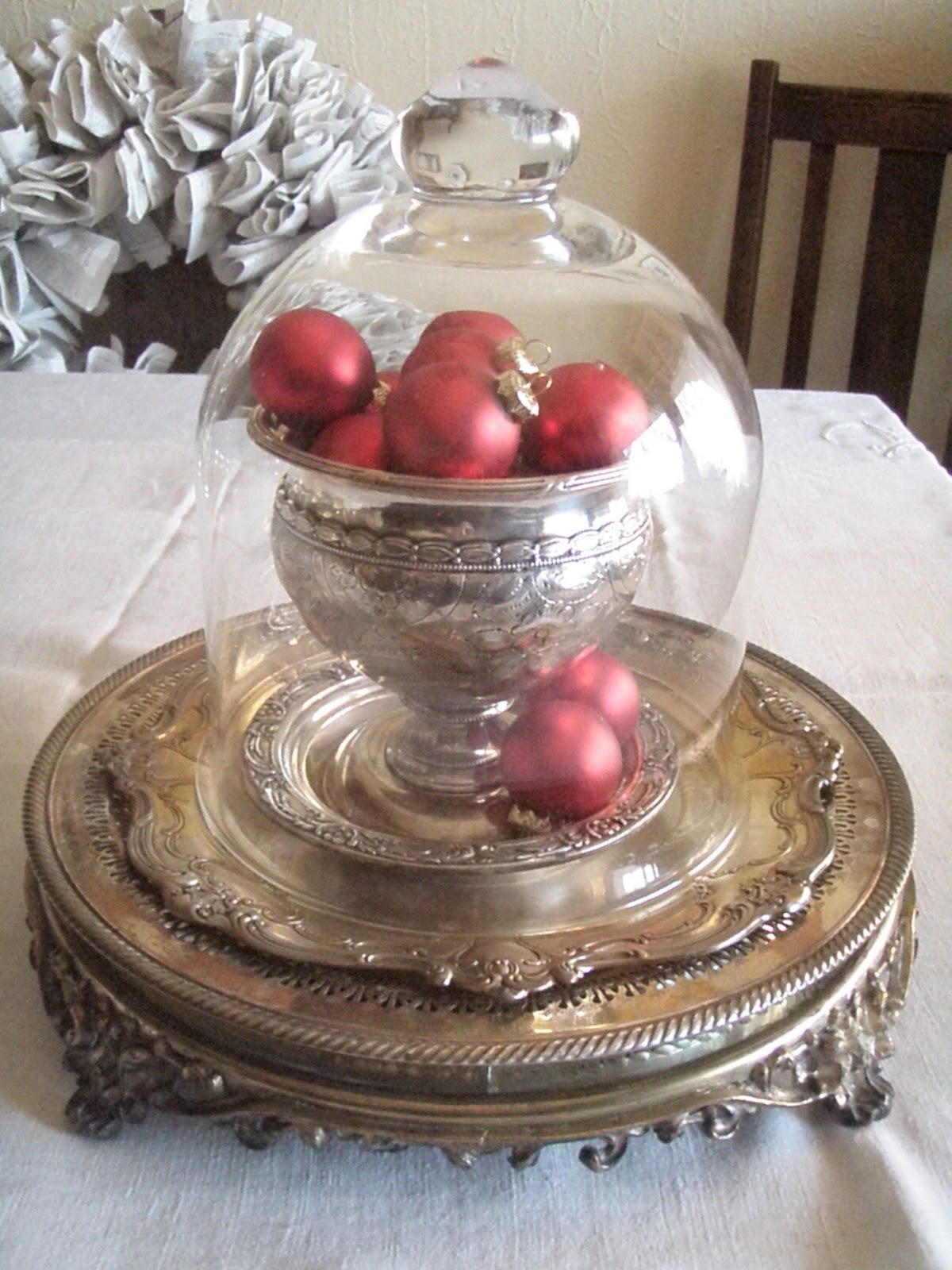 Cabin & Cottage : December 2013