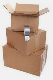 La maravilla de SER humano: Las Tres Cajas