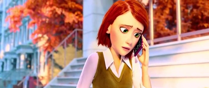 Taliesin meets the vampires: Happy Family – review