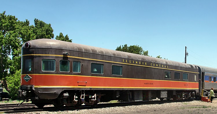 Railfan44's Railroad Photo Essays: the stories behind the pictures: A ...