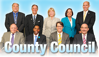 Montgomery County Updates: New Fact Sheet Will Provide Information On ...