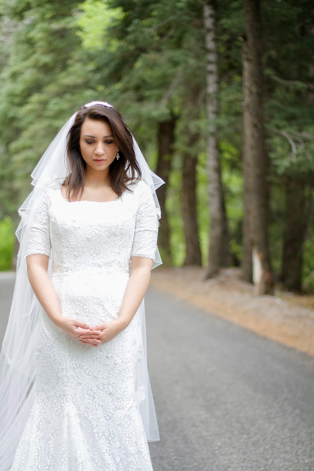 Callie Sue Nybo Photography: {Karina Martinez} BRIDALS