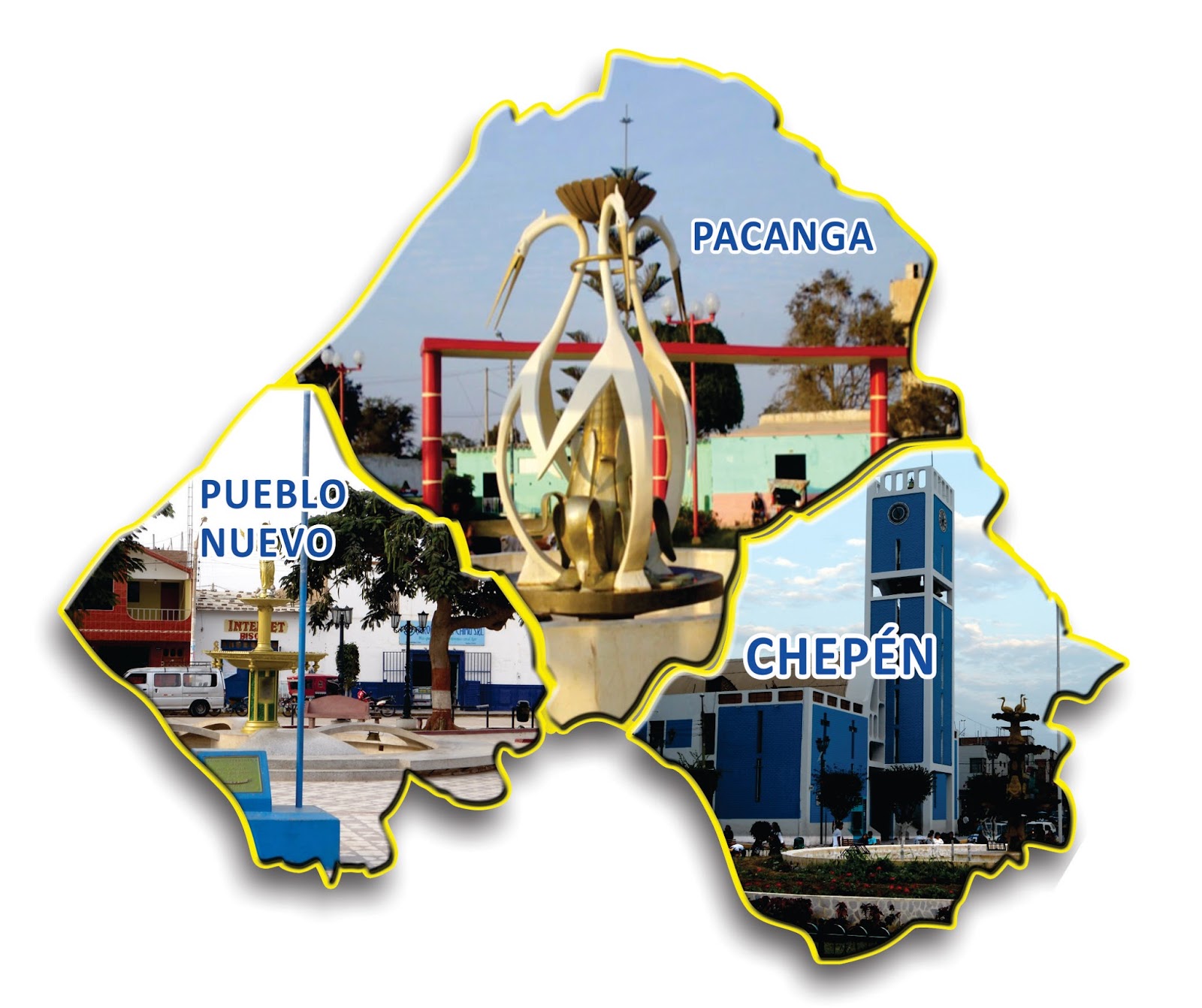 Chepén Actualidad: PROVINCIA DE CHEPÉN, 29 años después (1984-2013)