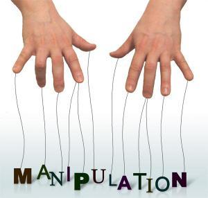 Le guide du manipulateur: Présentation