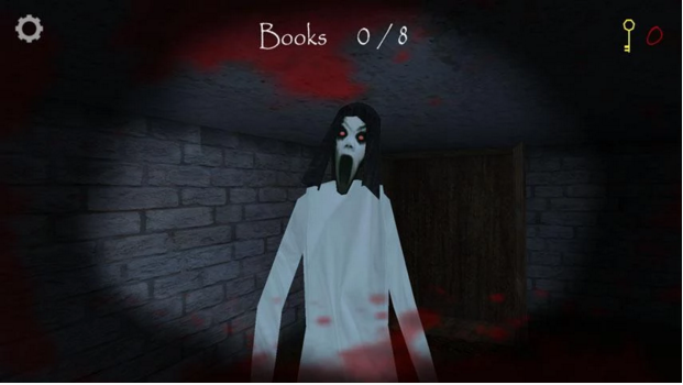 Slendrina The Cellar 1.01 Model Replica - Download Free 3D model by ...