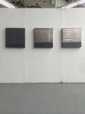 Travis J Wagner: Lead Panels