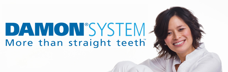 Bailey Orthodontics: What is the Damon System?