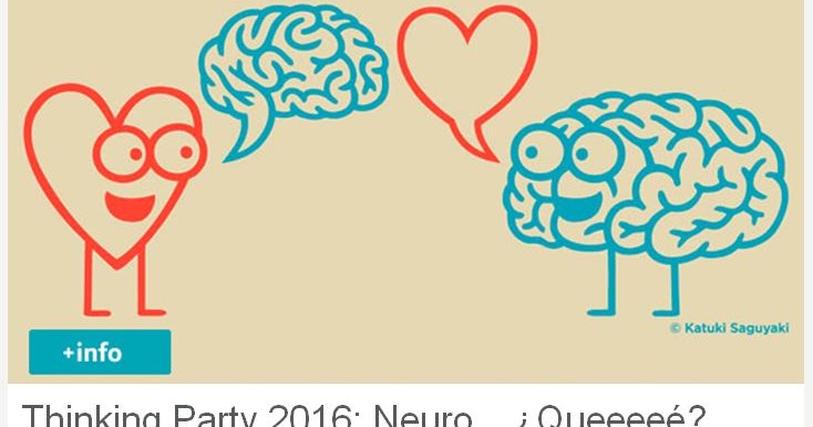 Motivándote: Thinking Party 2016