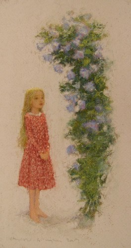 MISS DERMARK'S LITERARY RAMBLES: FROZEN VS. THE SNOW QUEEN