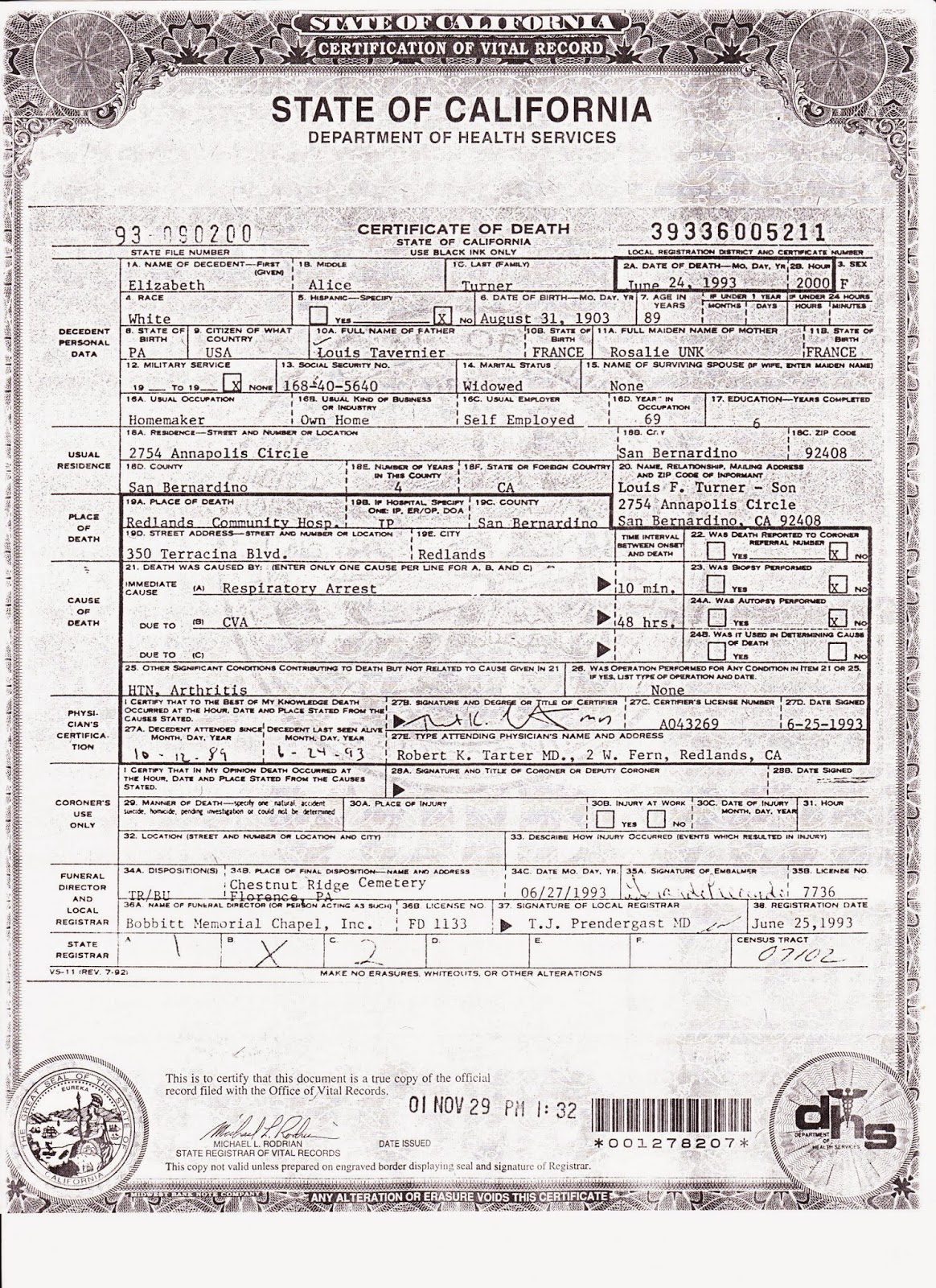 Gathering Branches of My Family Tree: George DeLong - Revolutionary War ...