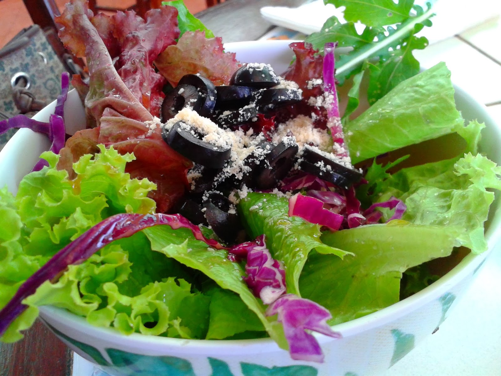 Davao Food: One Plate At a Time: Eden Nature Park & Resort Buffet