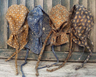 SweetMeadowsFarmHappenings: Early Prairie Doll Pattern Is Ready!