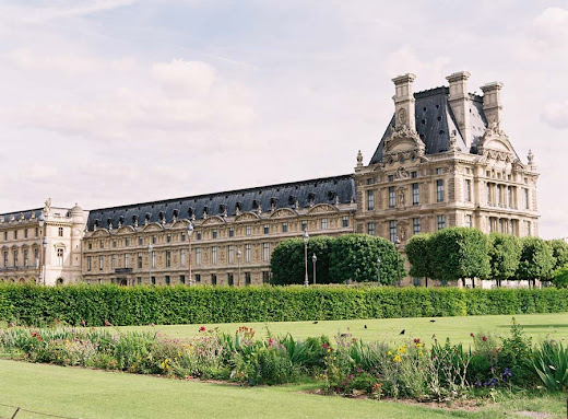 Vanessa Jackman: Weekend Life....Postcards from Paris