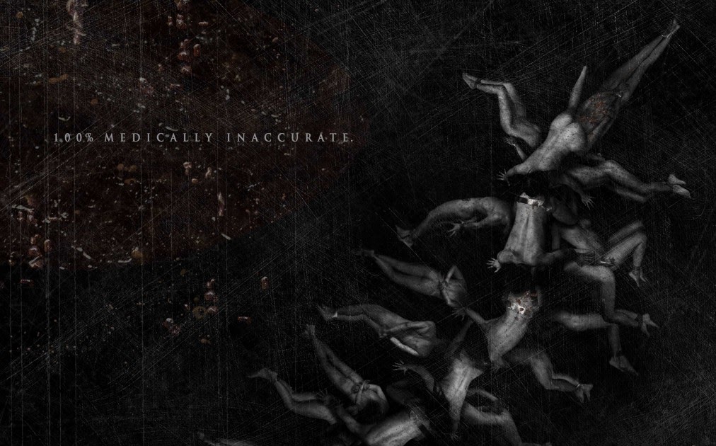 Happyotter: THE HUMAN CENTIPEDE II (FULL SEQUENCE) (2011)