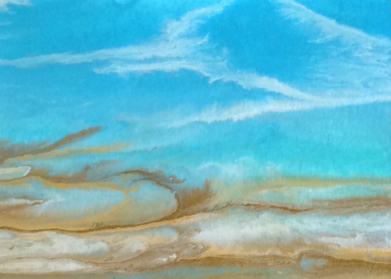 Seascape Artists International: Contemporary Seascape Painting ...