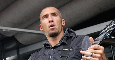 Zona Rock Dan Metal : CLINT LOWERY