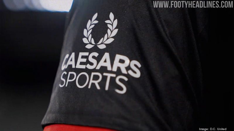 NEW This Season: Here Are All MLS 2020 Sleeve Sponsors - Footy Headlines