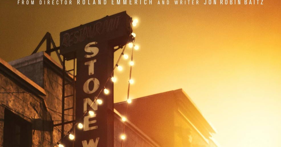 Crítica - Stonewall (2015)