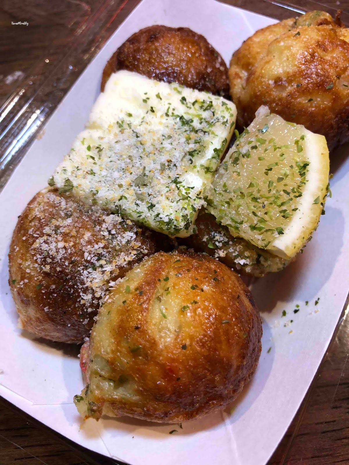 Hawaii Mom Blog: Shirokiya Japan Village Walk