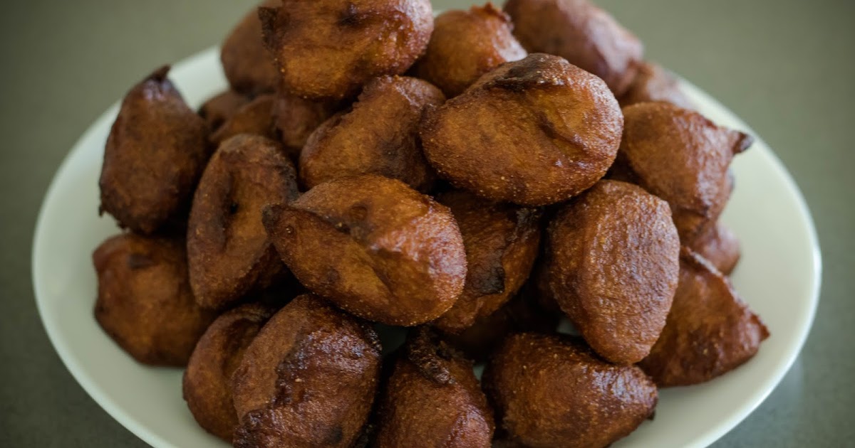 CHAKKA/ JACKFRUIT APPAM - PASSION OF COOKING