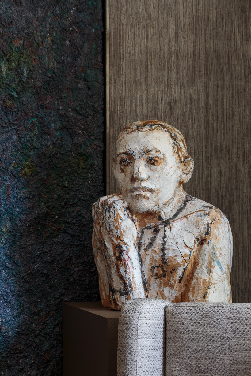 the style saloniste: An Exciting New Design Talent: Stephan Jones Makes ...