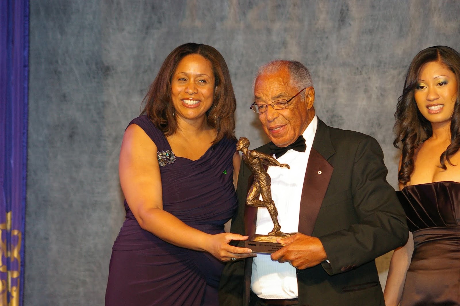 Angles Covered: Bromley Armstrong Made it His Mission to Right the Wrongs