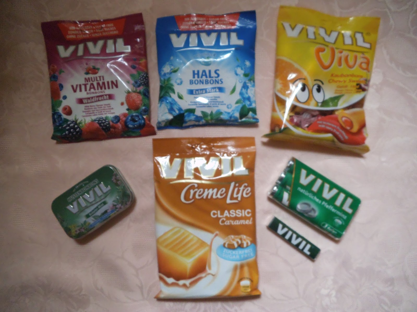 Herzlich willkommen auf dem Blog von Elfenbeinherz !: Husten-, Kräuter ...