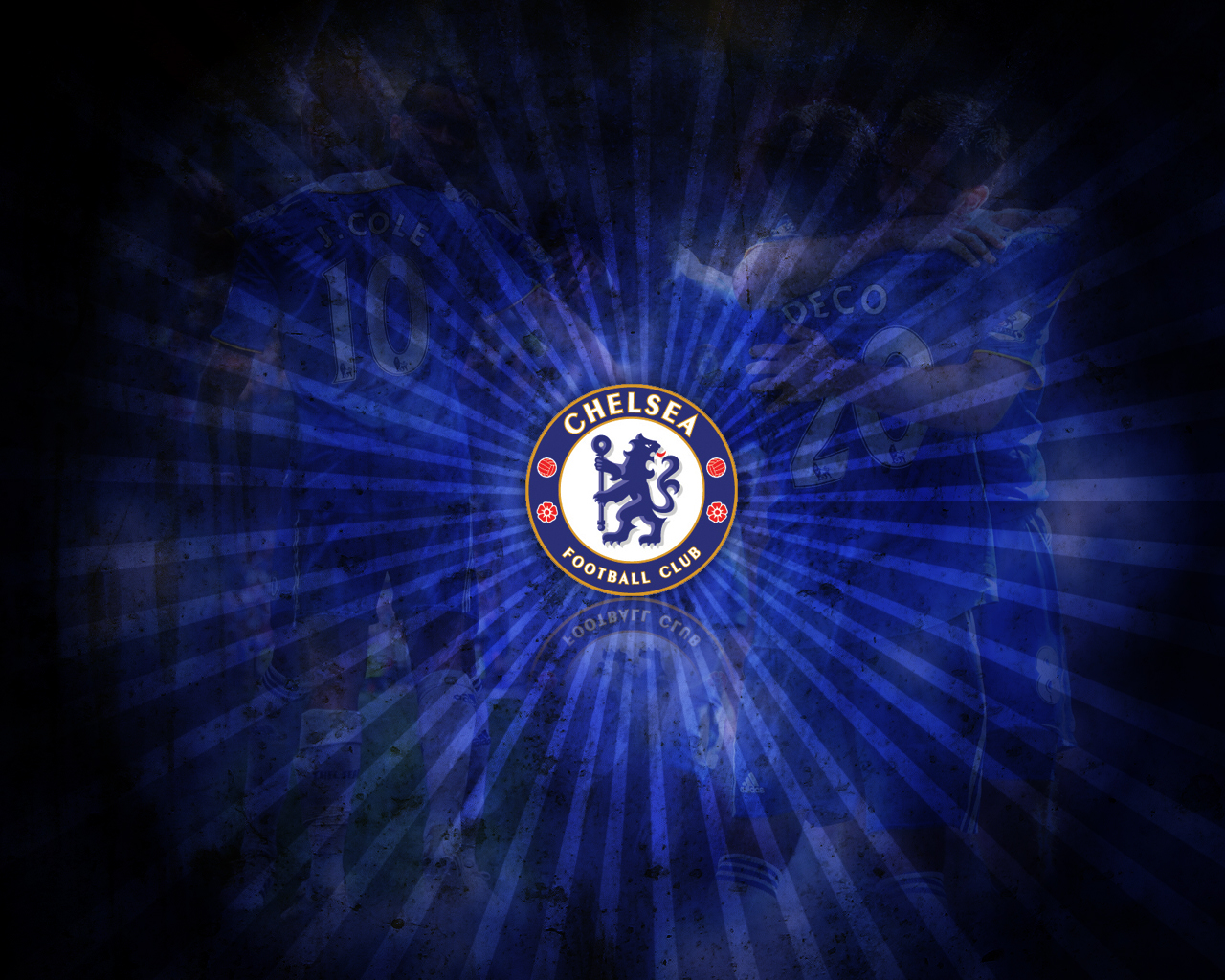 World Sports Hd Wallpapers: Chelsea Fc Hd Wallpapers
