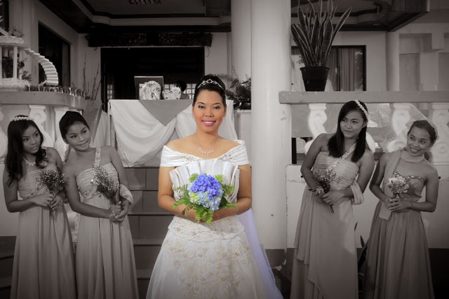 Wedding and Events Organizing in Camiguin Island
