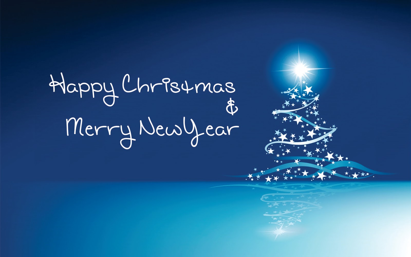 Steven Hedgecoth: Happy Christmas