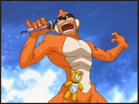 Digimon Adventure - Capítulos