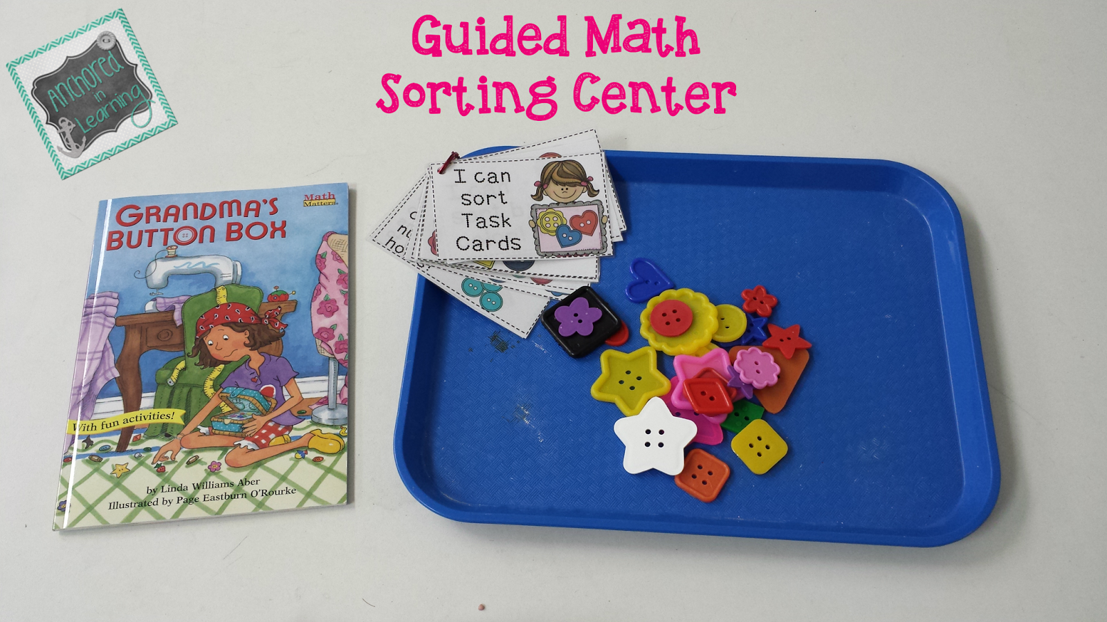 Anchored in Learning