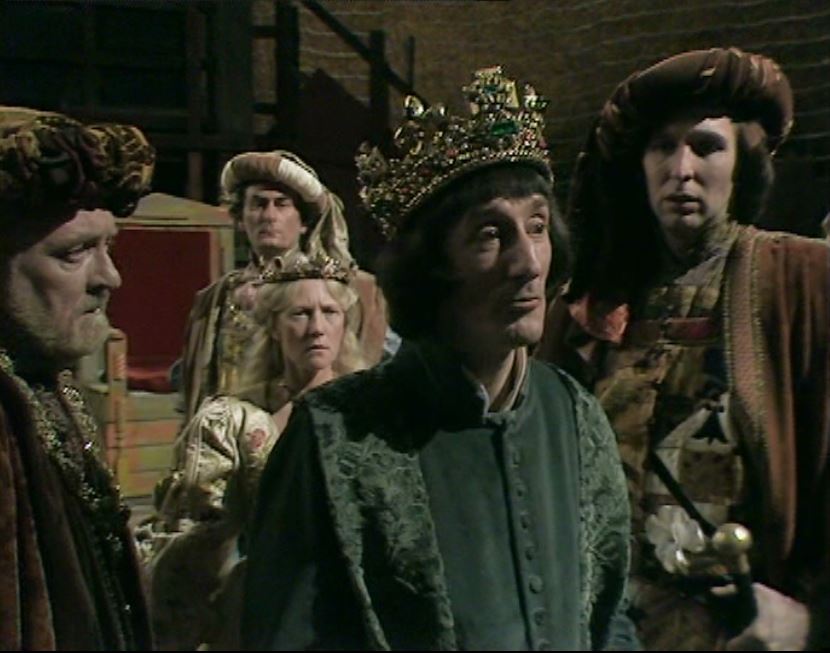 BBC Shakespeare Collection: Henry VI Part 2 (Series 5 Episode 4)
