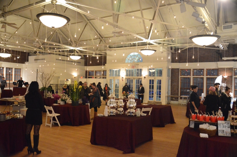 LOVE Marquee - The Prospect Park Picnic House - Thursday, January 26 ...