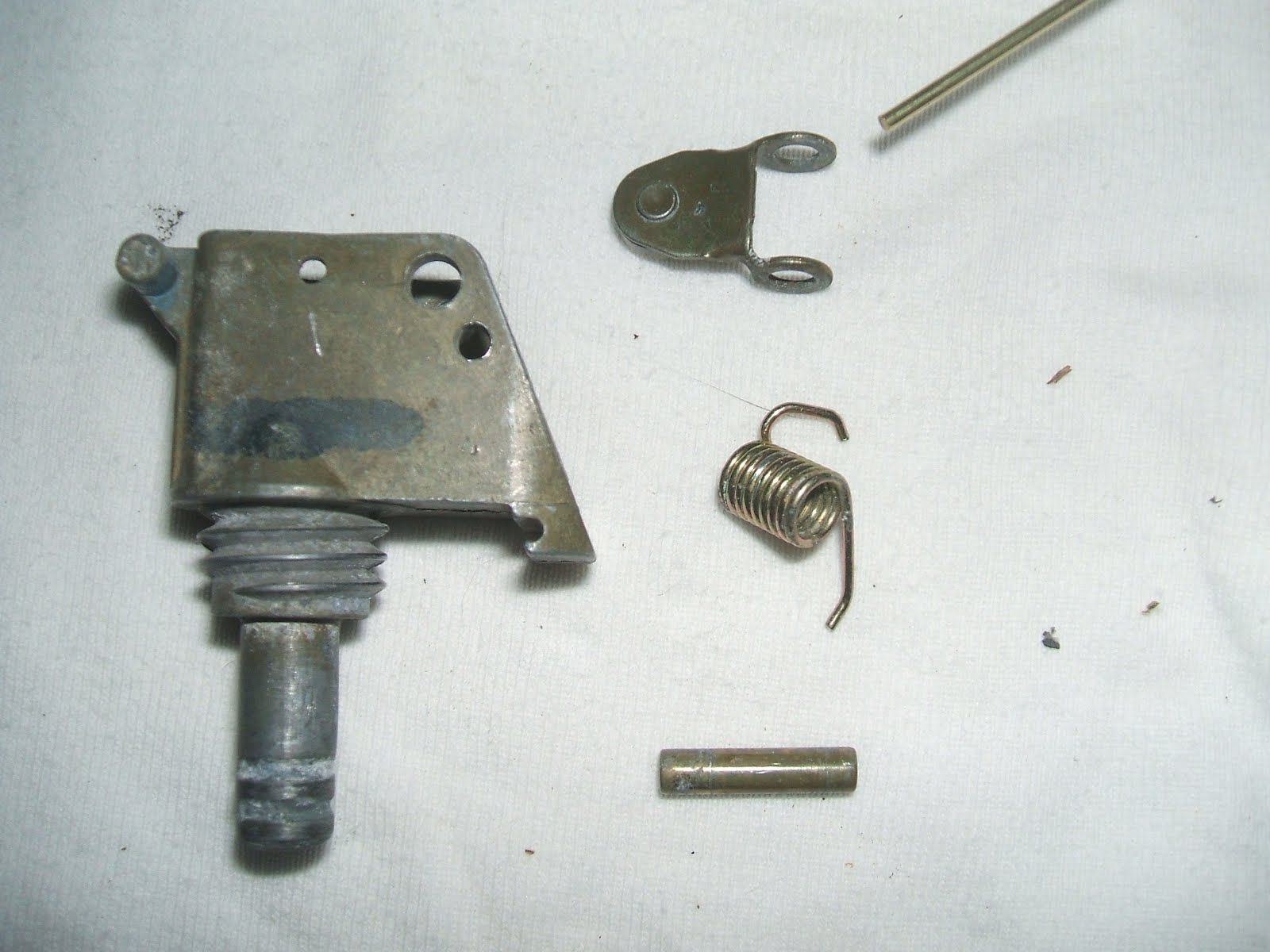 Catman's Litterbox: Remanufacturing the M228 Fuze: Part 1