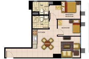 Avida Housing: Avida Towers - Centera