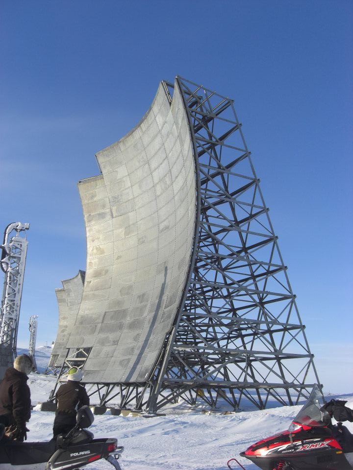 Explore Alaska Class: Module 6 - American Period: Transportation and ...