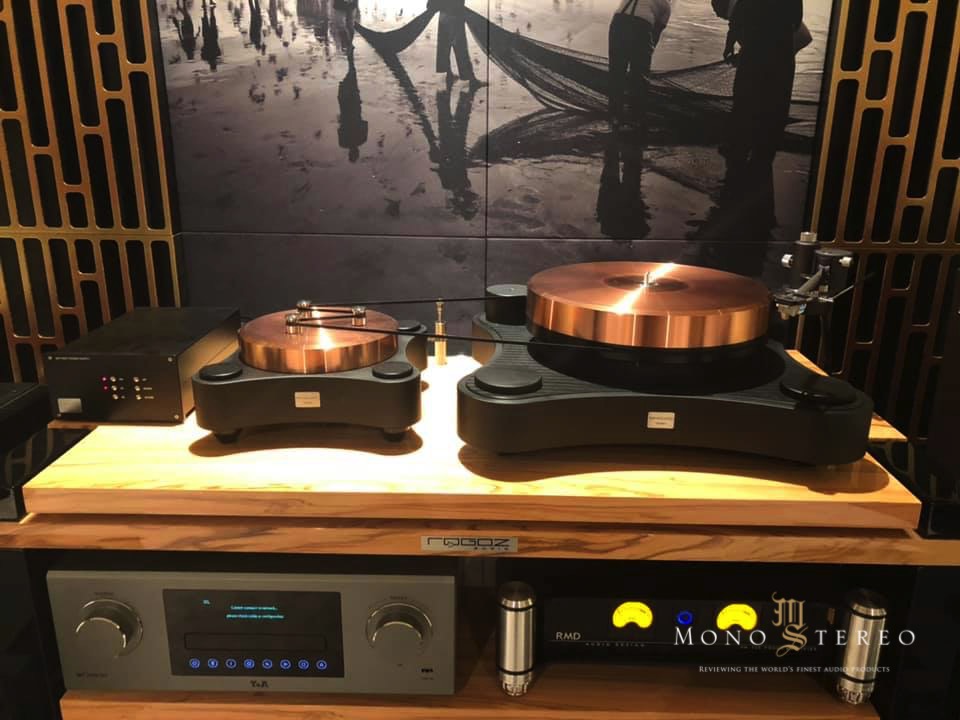 Ultimate Audio Elite Porto! – M & S | Ultimate High-Fidelity