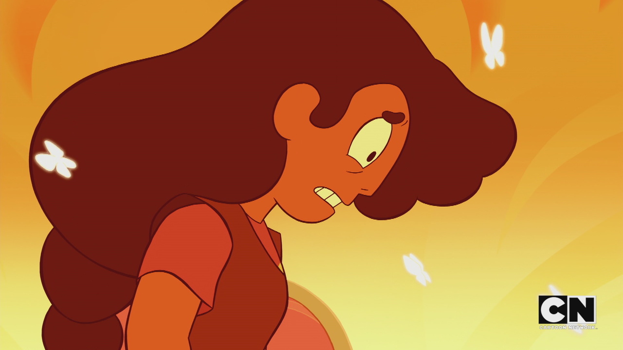Toon Inferno (a Mastertoons Podcast Xtended Blog site): Steven Universe ...