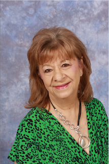 A Christian Writer's World ~~ Characters who grip your heart: WHAT GOD ...