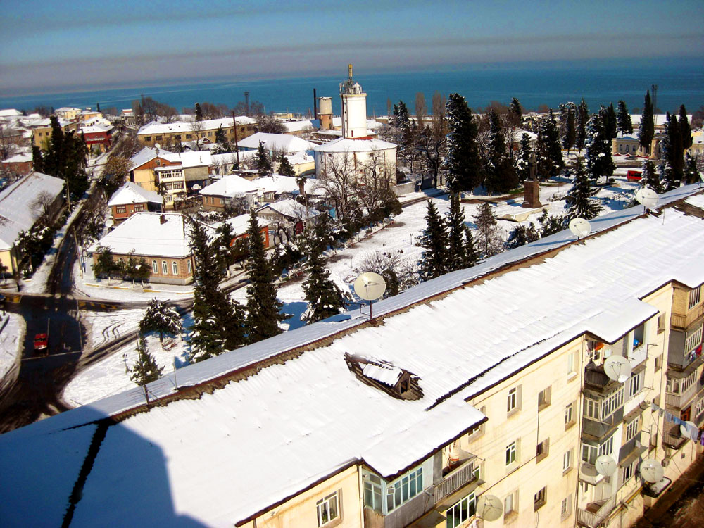 EXPLORE THE WORLD: Lankaran Azerbaijan; Image Gallery