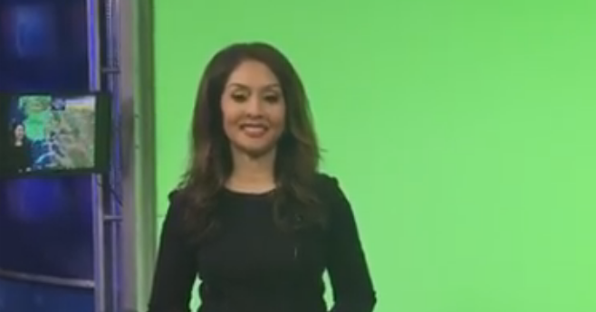 RICH LIEBERMAN 415 MEDIA: Sandhya Patel and Paul Deanno; Weather People ...