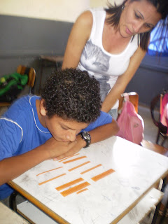 Programa Além das Palavras - Escola Marechal Rondon - Mundo Novo -MS ...