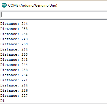Tutorial Menggunakan Sensor Ultrasonik HCSR04 Pada Arduino - Belajar ...
