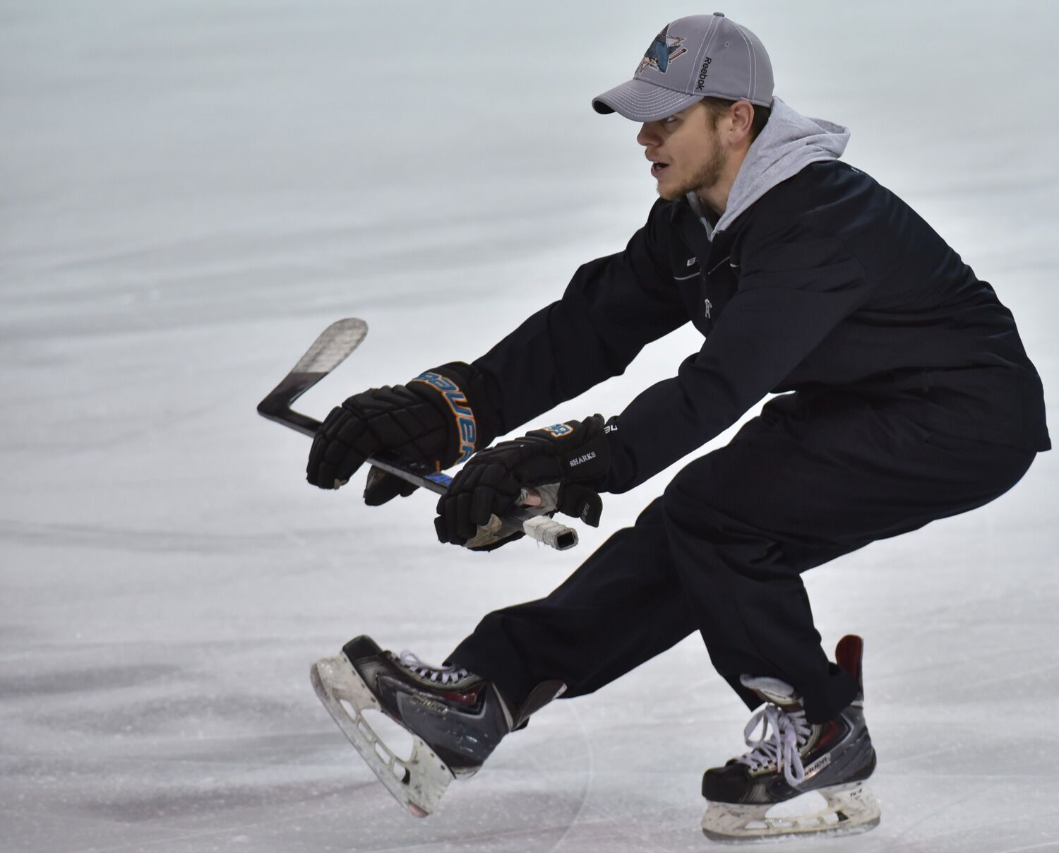 Allen Americans Blog by Barry Janssen: Practice Report, Allen Signs ...