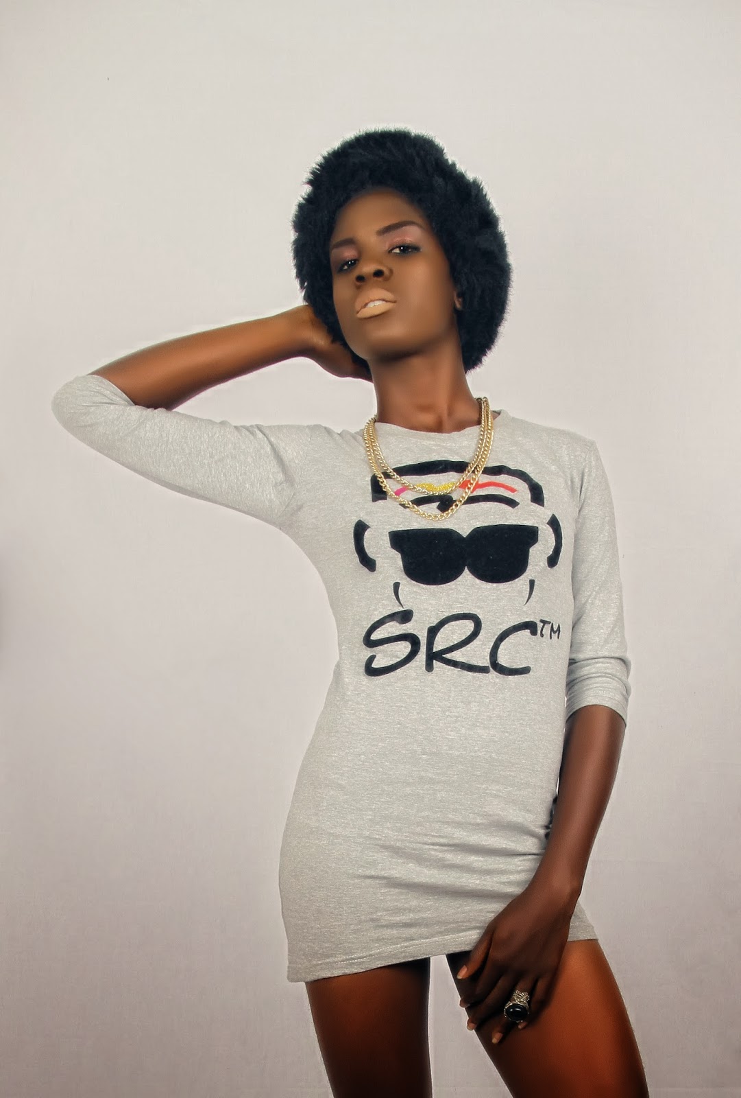 fotofashion : Afro Funk Collection by SRC
