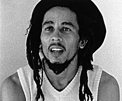 Fotos de Bob Marley: