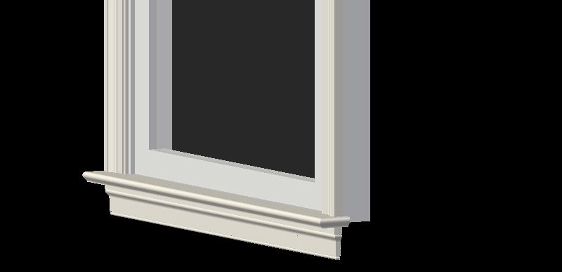 SoftPlan- Techniques, Tips, and Tricks: Window Stools and Aprons